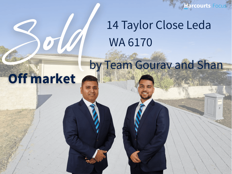 14 Taylor Close, Leda, WA 6170 - Property Details