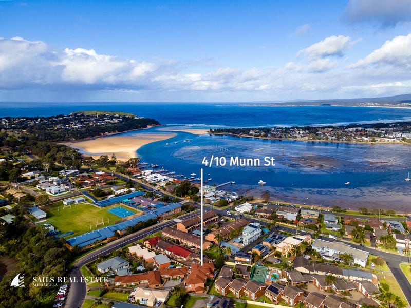 4/10 Munn Street, Merimbula, NSW 2548 - Property Details