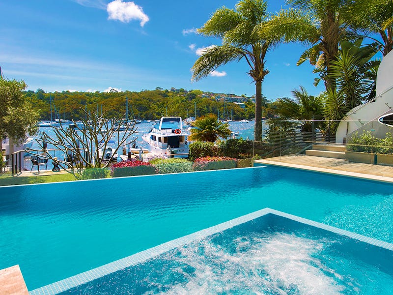 16 Folly Point, Cammeray, NSW 2062 - Property Details
