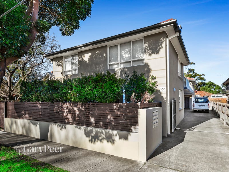 1/100 Glen Huntly Road, Elwood, Vic 3184 - Property Details