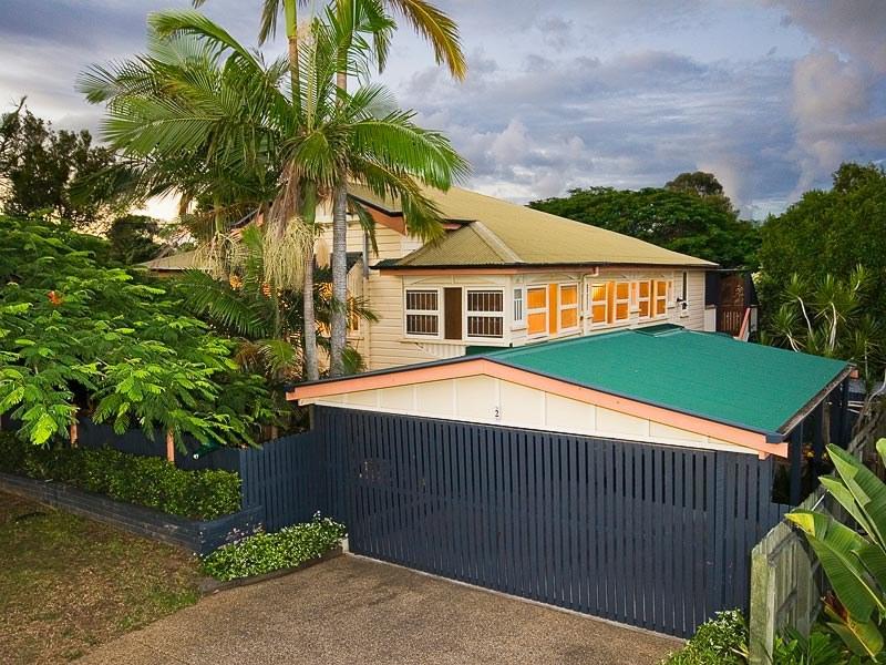 2 Jimbour Street, Wooloowin, Qld 4030 - Property Details