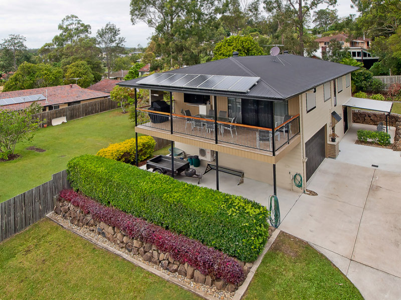 609 Underwood Road, Rochedale South, QLD 4123 - realestate.com.au