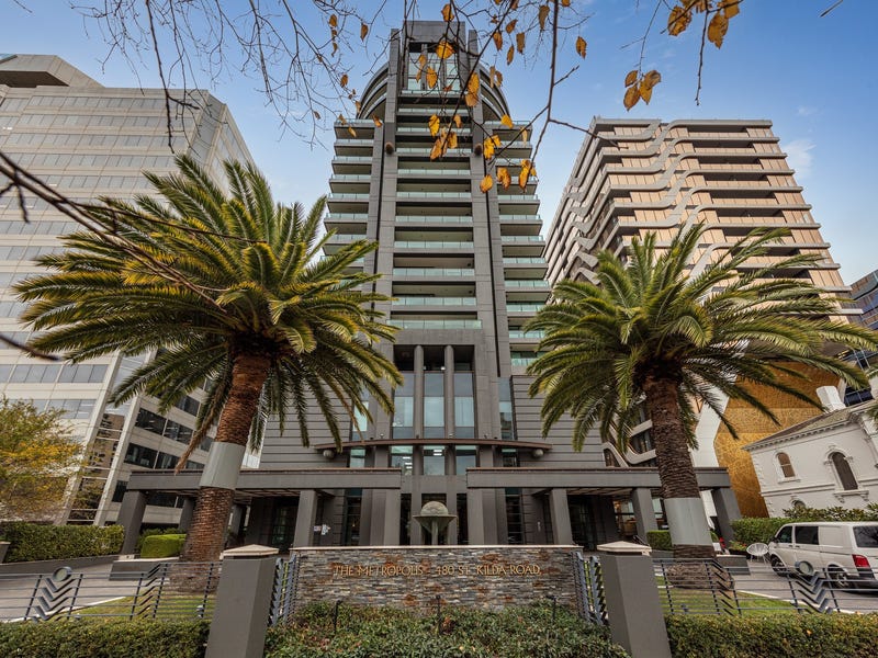 803/480 St Kilda Road, Melbourne, VIC 3004 - realestate.com.au