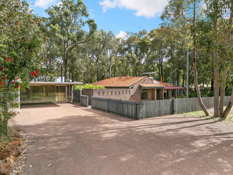 11 Hawkins Road, Roleystone, WA 6111 - Property Details