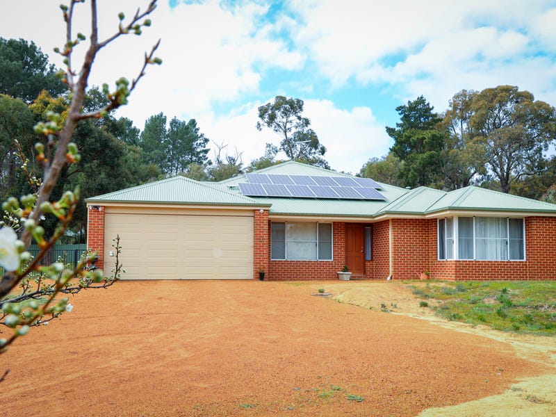 5 Kirk Way, Chidlow, WA 6556 - Property Details