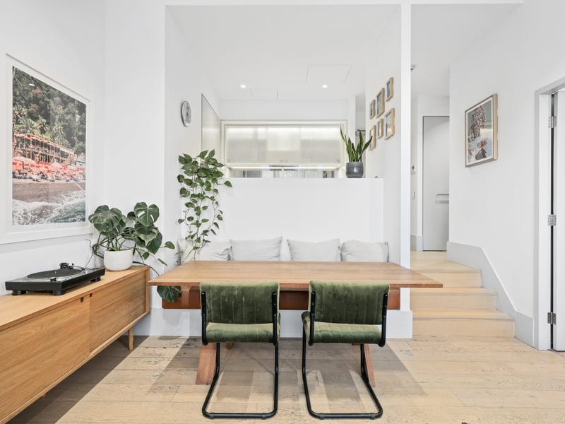 B110/5 Hadfields Street, Erskineville, NSW 2043 - Property Details