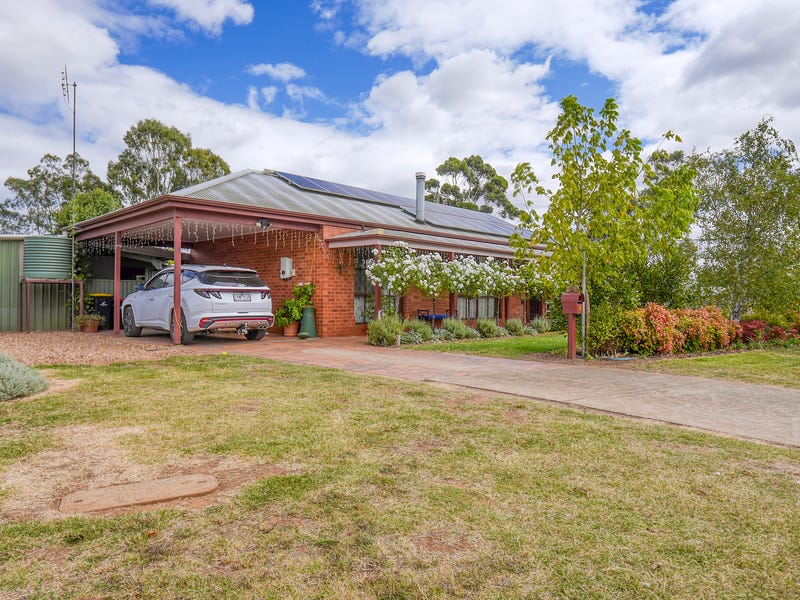 5 Murray Street, Nagambie, Vic 3608 - Property Details