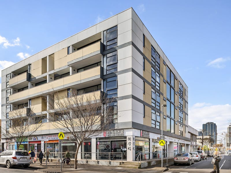 7/42A Byron Street, Footscray, Vic 3011 - Property Details