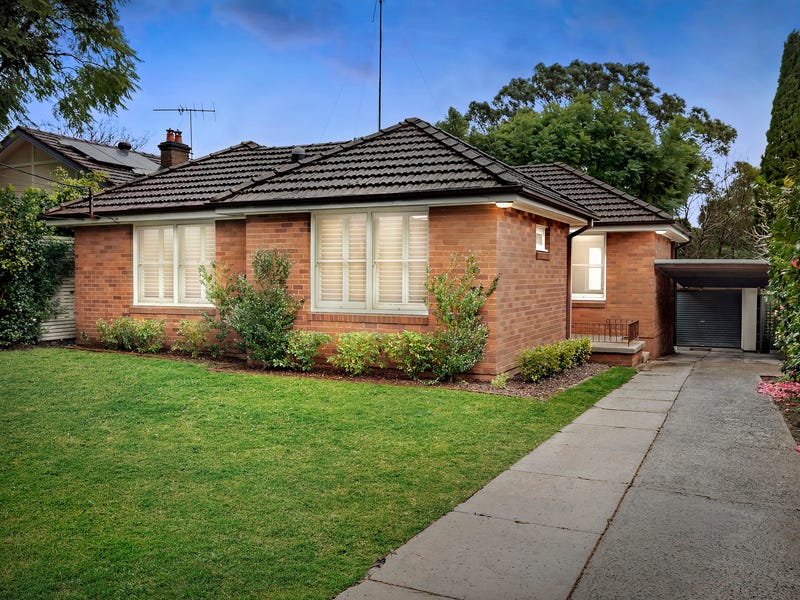 Sold Property Prices & Auction Results in Asquith, NSW 2077 (+2 ...