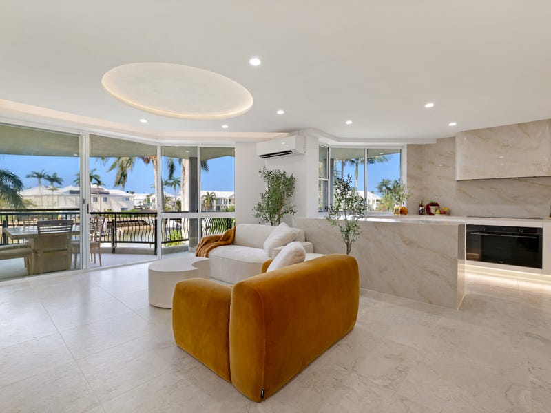 Real Estate & Property for Sale in Runaway Bay, QLD 4216 - realestate ...