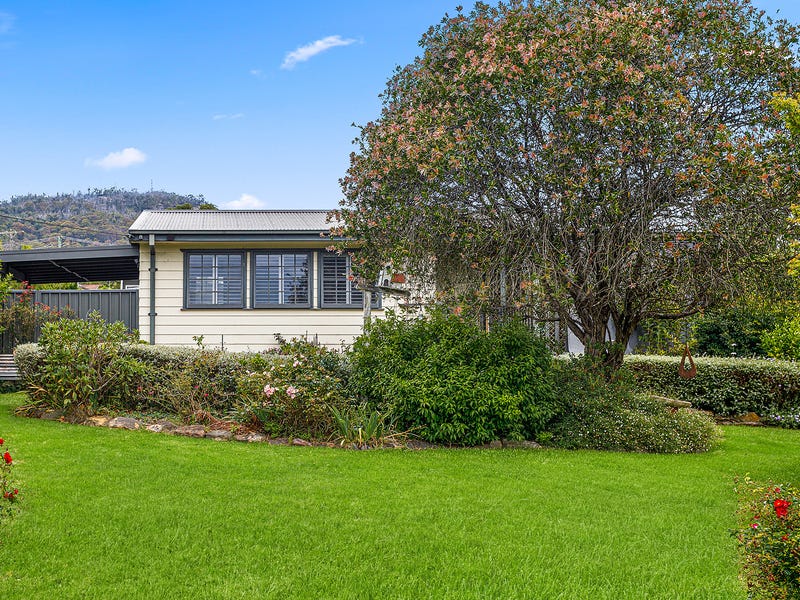 4 Cook Street, Mittagong, NSW 2575 - Property Details