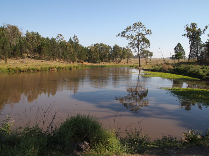 Cemetery Road, Millmerran, Qld 4357 - Property Details