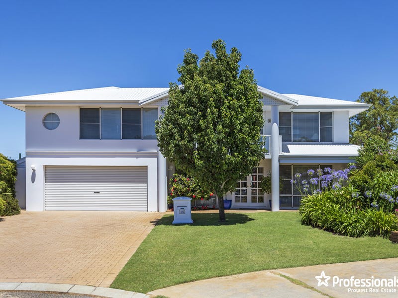 10 Evergreen Court, Leeming, WA 6149 - Property Details