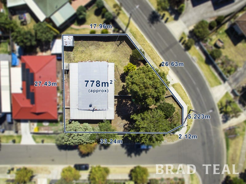 1 Buckingham Street, Sydenham, Vic 3037 - Property Details
