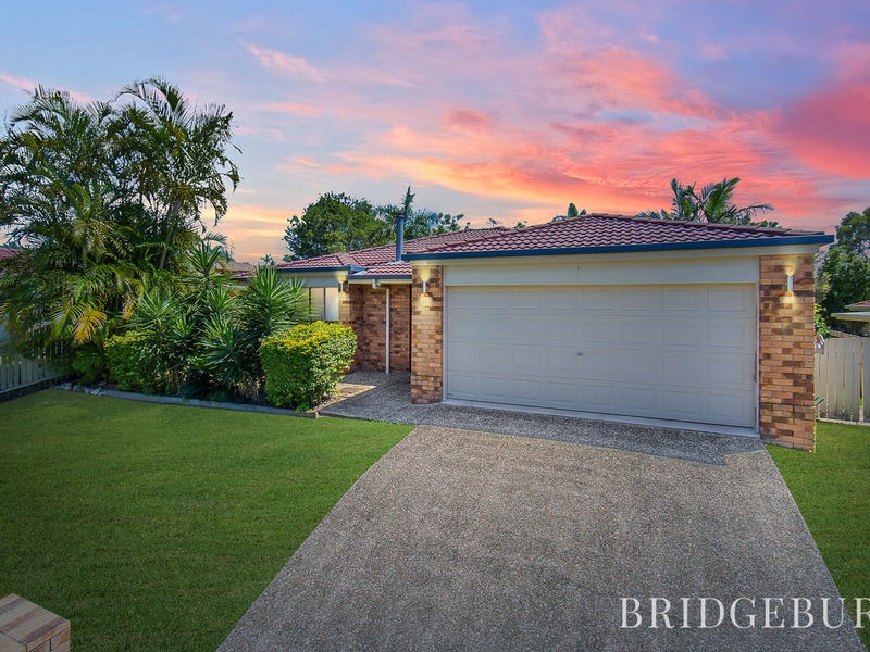 14 Talbot Drive, Kallangur, Qld 4503 - Property Details