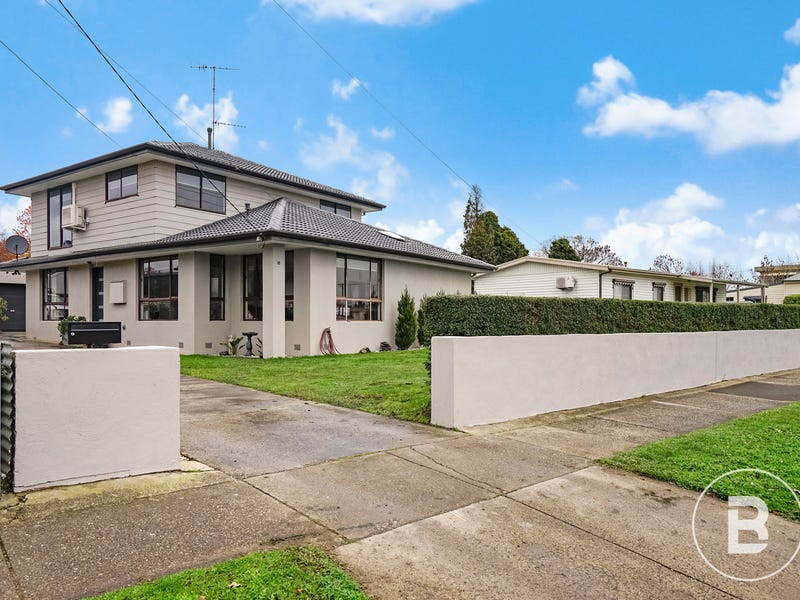 18 Bridge Street, Sebastopol, Vic 3356 - Property Details