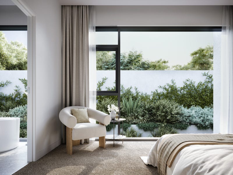 Serai North Fremantle New Apartments at 21 McCabe Street - realestate ...