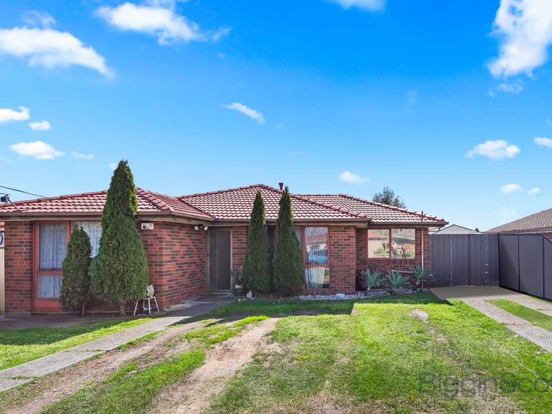 67 Fairfax Circuit, Albanvale, Vic 3021 - Property Details