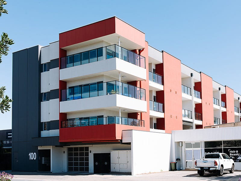 107/100 Churchill Road, Prospect, SA 5082 - Property Details