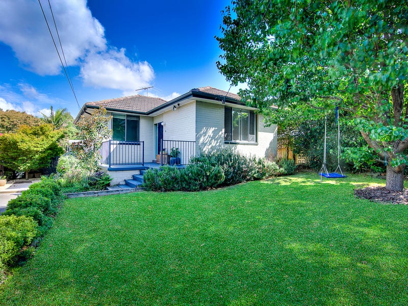 9 Keats Road, Turramurra, NSW 2074 - Property Details