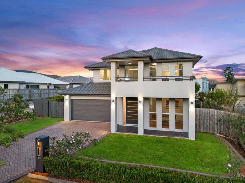 43 Cascade Drive, Underwood, Qld 4119 - Property Details