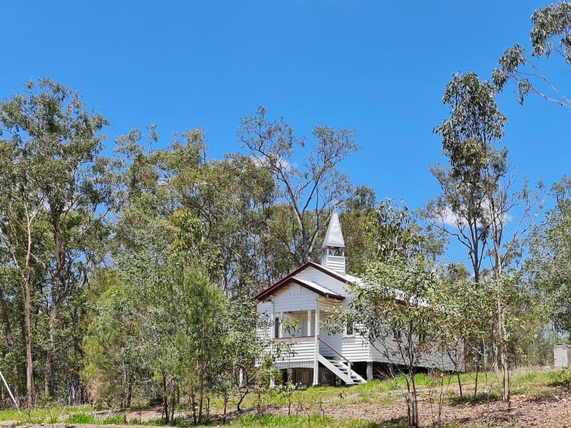 4185 Maryborough Biggenden Road, Aramara, Qld 4620 - Other for Sale ...