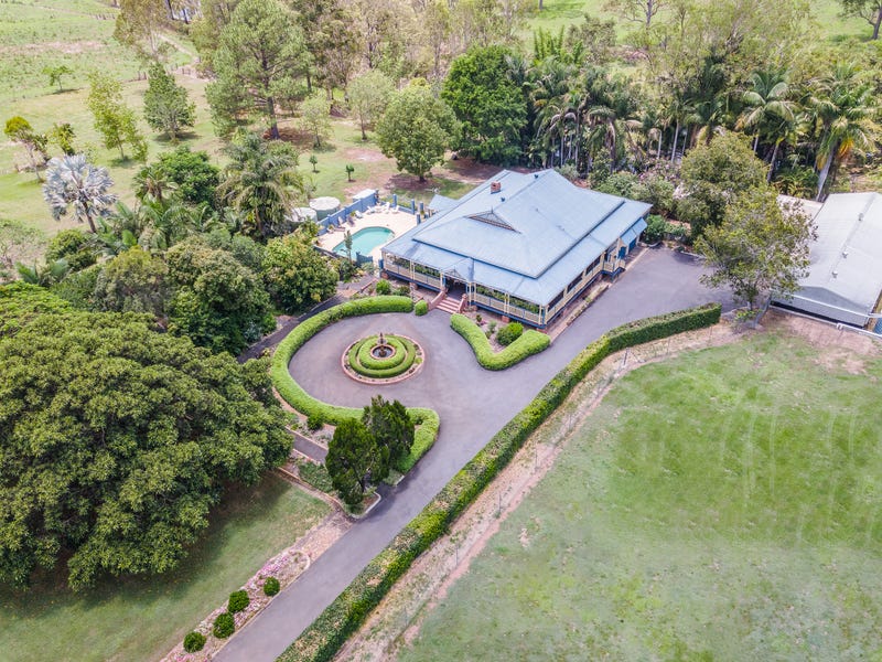 33-69 Arbee Road, Stockleigh, Qld 4280 - Property Details