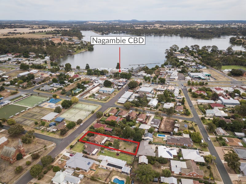 8 Prentice Street, Nagambie, VIC 3608 - realestate.com.au