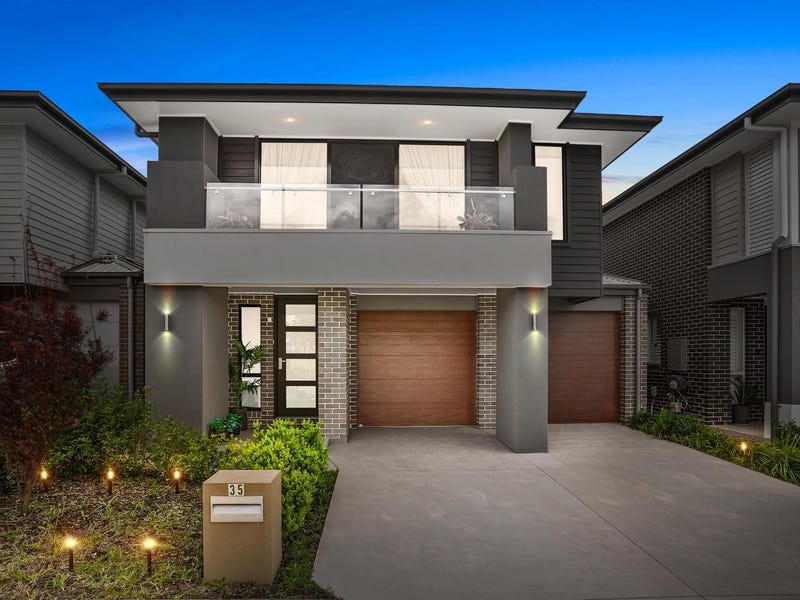 35 Vanderfield Cres, Oran Park, NSW 2570 - realestate.com.au