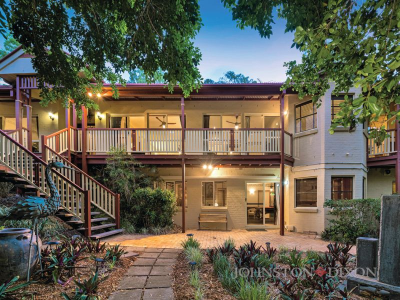 260 Pullenvale Road, Pullenvale, Qld 4069 - Property Details