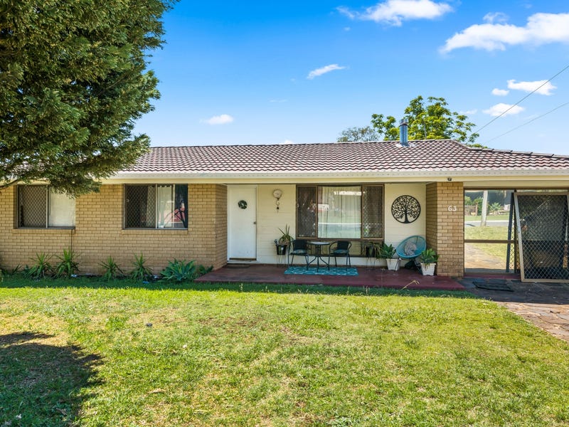 63 Jimbour Drive, Newtown, Qld 4350 - Property Details