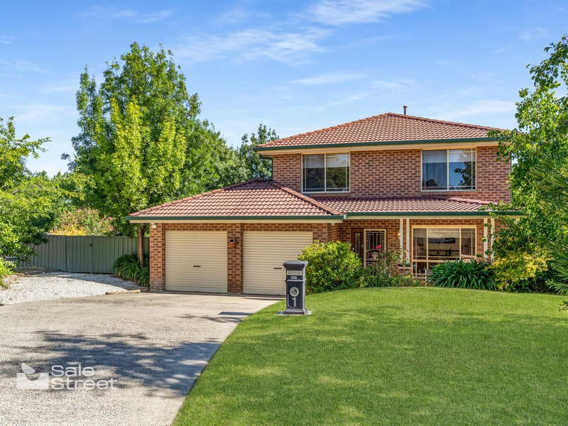 1 Angus Place, Orange, NSW 2800 - Property Details