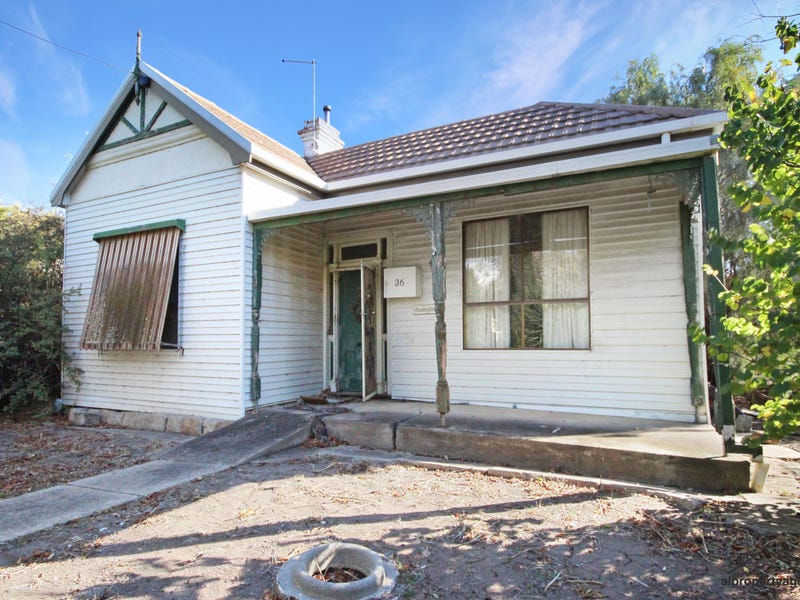 36 Hamilton Street, Murtoa, Vic 3390 - Property Details