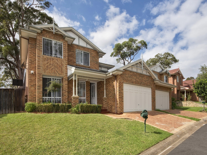 19 Jacobs Close, Menai, NSW 2234 - realestate.com.au