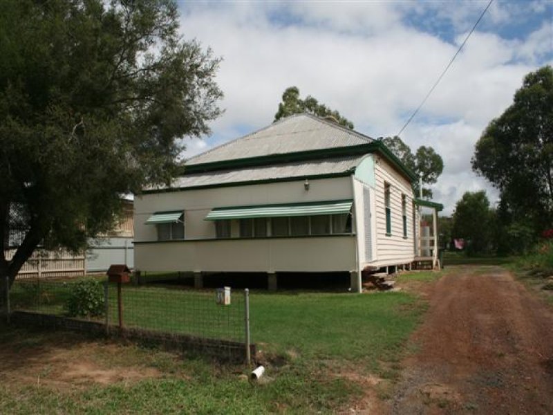 13 Soutter Street, Roma, Qld 4455 - Property Details