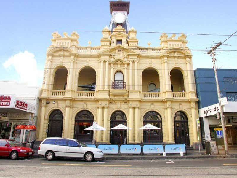 19/174 Smith Street, Collingwood, Vic 3066 - Property Details