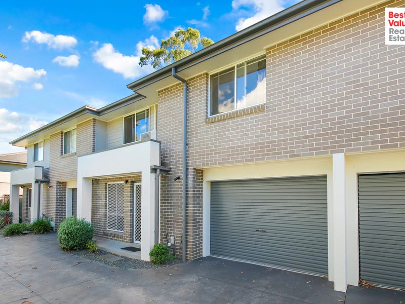 2/26 Cronin Street, Penrith, NSW 2750 - Property Details