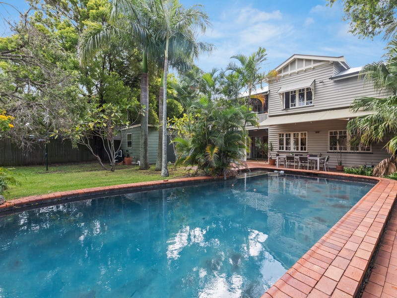 80 Elliott Street, Hawthorne, Qld 4171 - Property Details