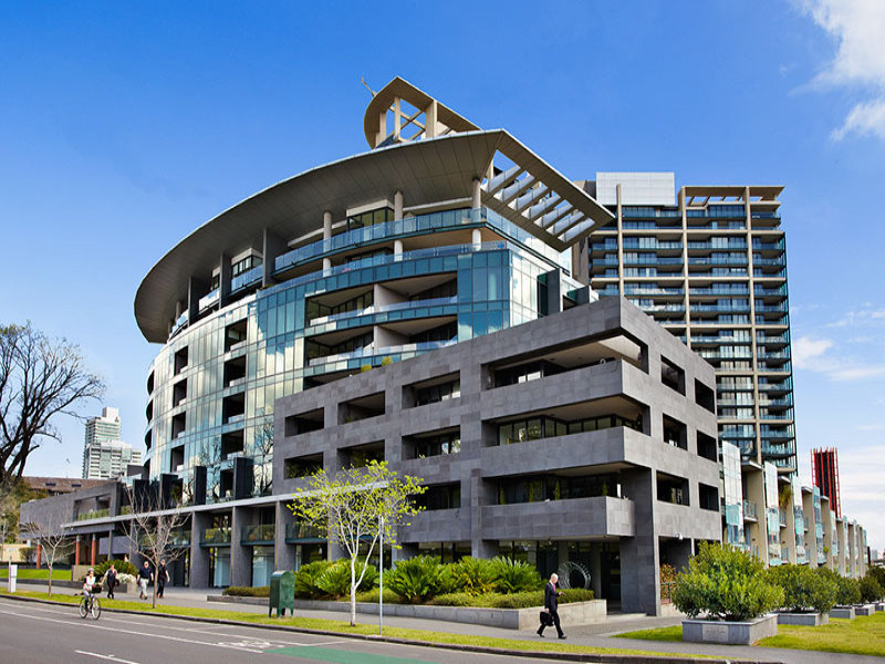 704/250 St Kilda Rd, Southbank, Vic 3006 - Property Details