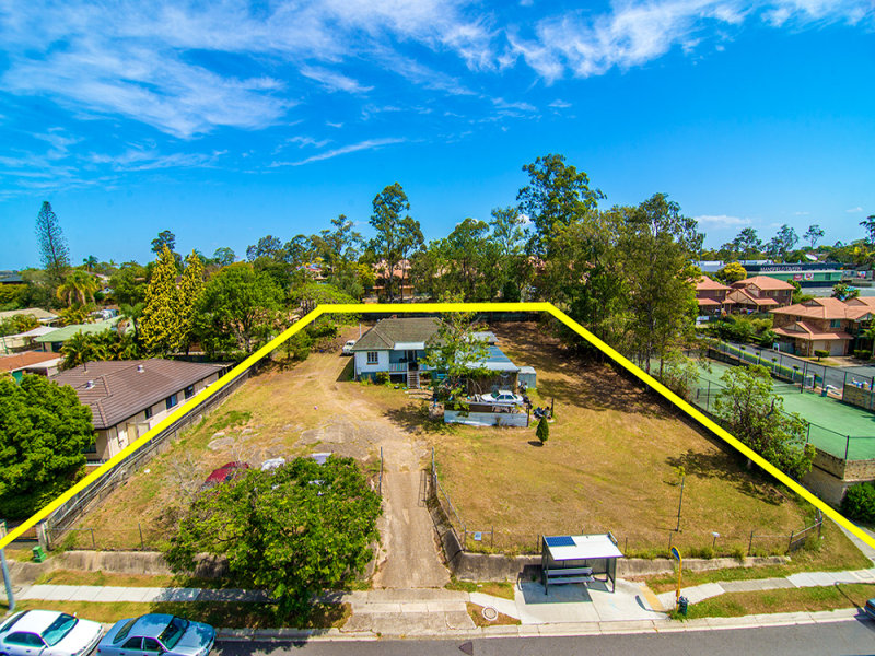 201 Wecker Rd, Mansfield, Qld 4122 - Property Details