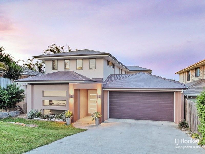 29 Taylor Place, Mackenzie, QLD 4156 - realestate.com.au
