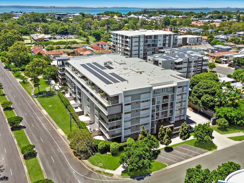 27/1 Fitzroy Street, Cleveland, Qld 4163 - Property Details