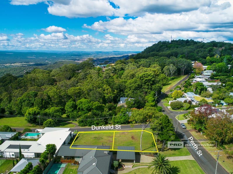 7 Dunkeld Street, Rangeville, QLD 4350 - realestate.com.au