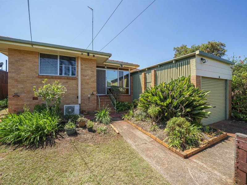 14 Bowtell Street, Rangeville, Qld 4350 - Property Details