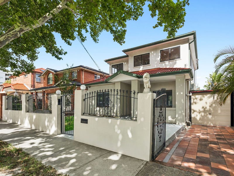 Houses for Rent in Strathfield, NSW 2135 - realestate.com.au