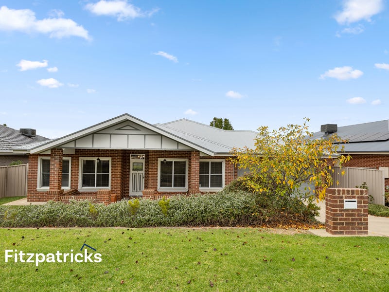 4 Hamersley Place, Tatton, NSW 2650 - Property Details