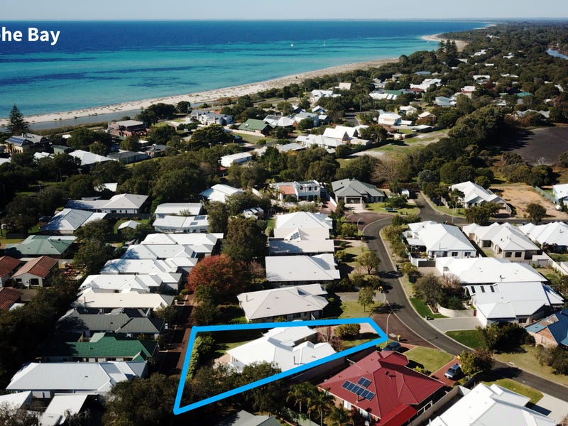 60 Spindrift Cove, Quindalup, WA 6281 - realestate.com.au