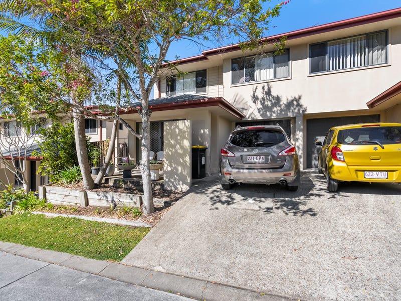 8/62 Franklin Drive, Mudgeeraba, Qld 4213 - Property Details