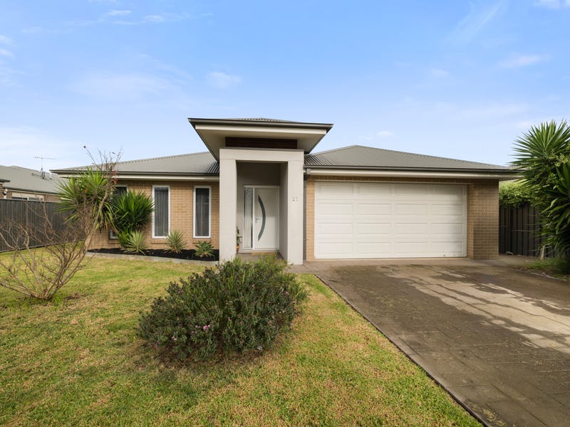 27 Glebe Drive, Sale, Vic 3850 - Property Details