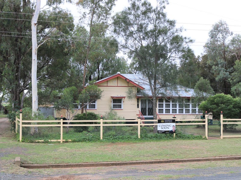 28 Stanley Street, Oakey, Qld 4401 - Property Details
